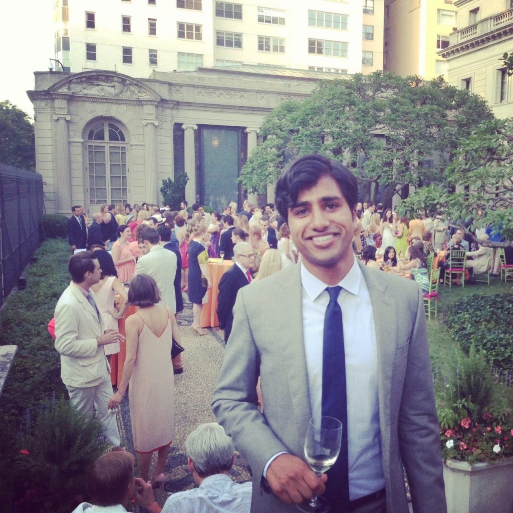 Your next favorite TV series can be in Stareable! Meet the 10%-er Ajay ...