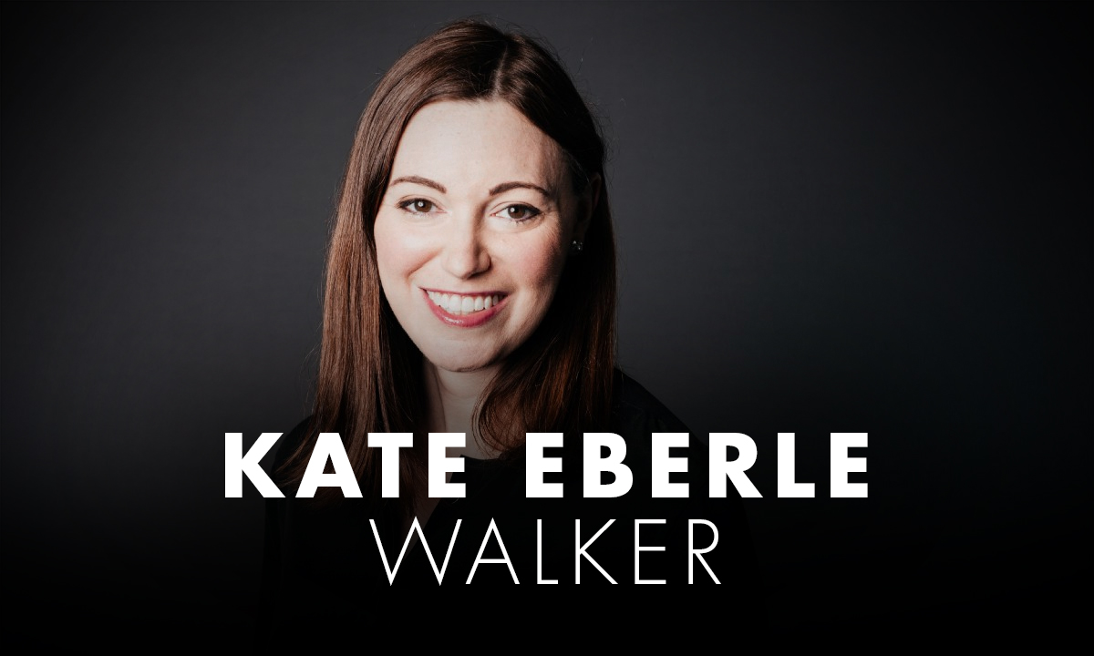 Kate Eberle Walker: FOMO, FOBO, & Picking the Perfect College. - Patrick J. McGinnis