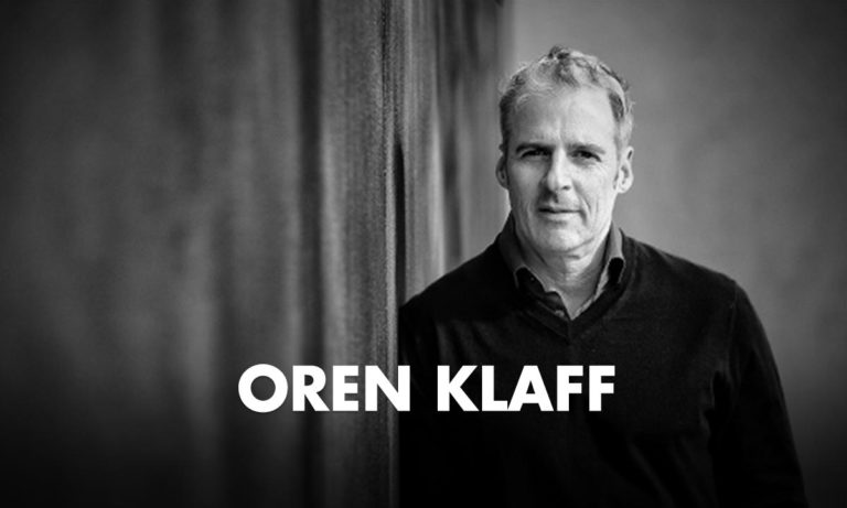 Flip the Script: Oren Klaff And The Next Way To Sell - Patrick J. McGinnis