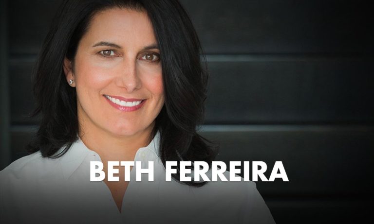 Everyone Wants To Be in VC, But No One Wants To Lose Money with Beth Ferreira - Patrick J. McGinnis